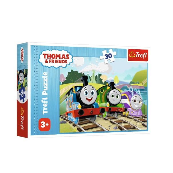 Puzzle 30 thomas