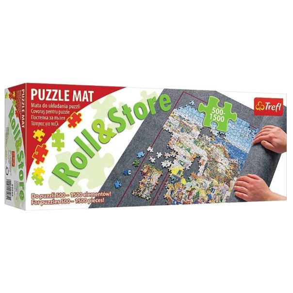 Podloga za puzzle 500 do 1500pcs