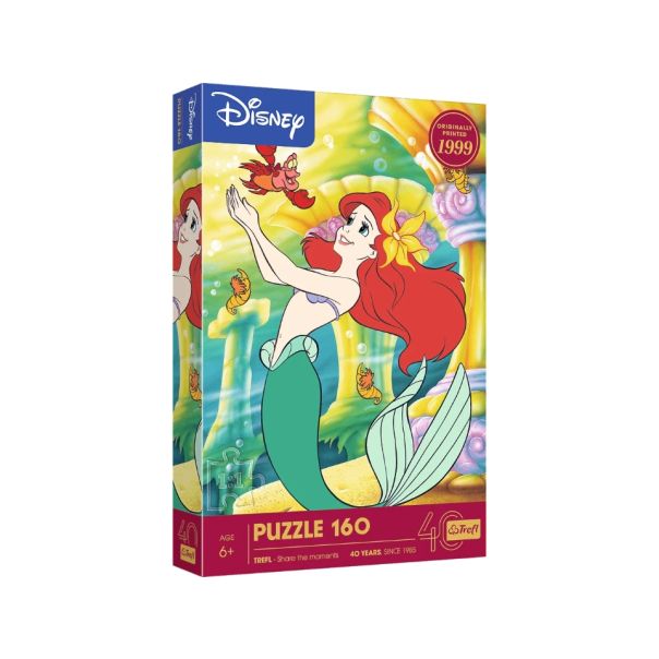 Puzzle 160 ariel