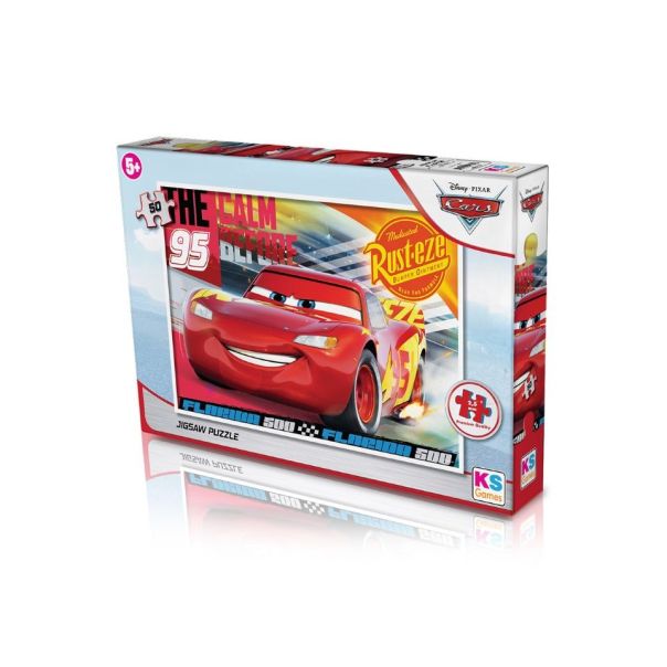 Puzzle disney 50 delova