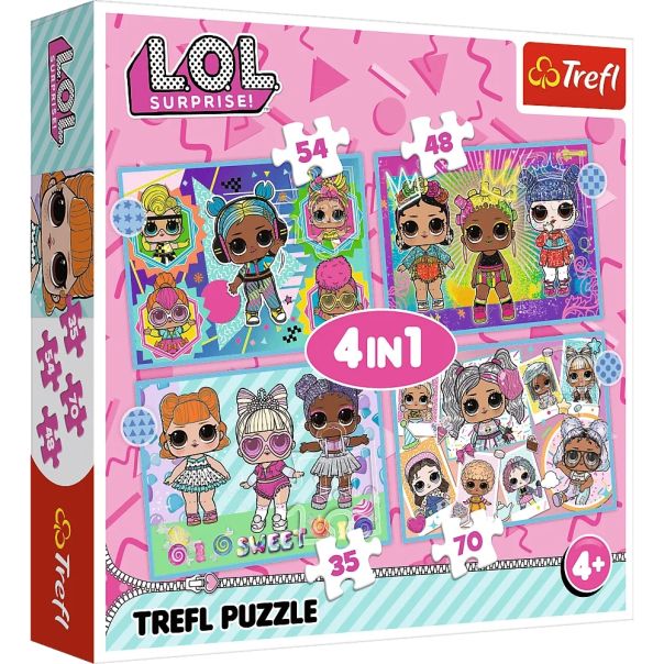Puzzle 4u1 lol