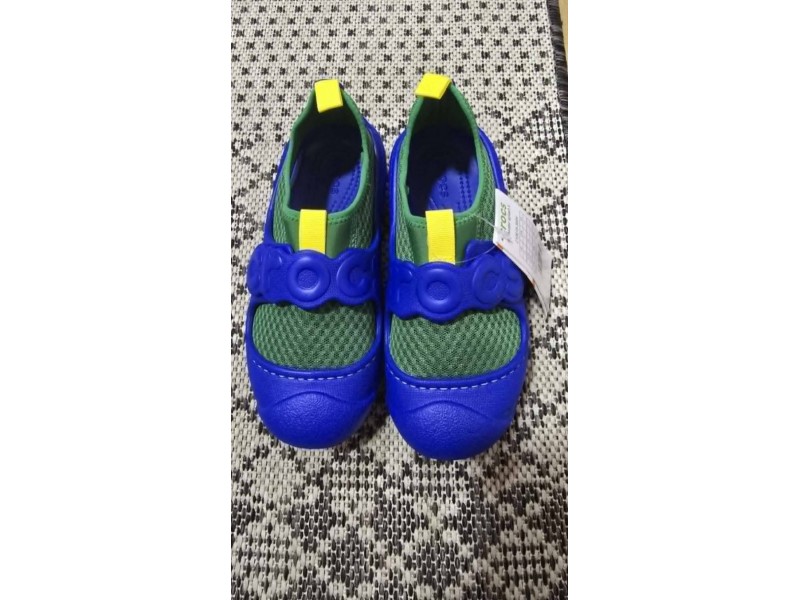 CROCS SWIFWATER SPLASH PATIKE ZA VODU *NOVO*