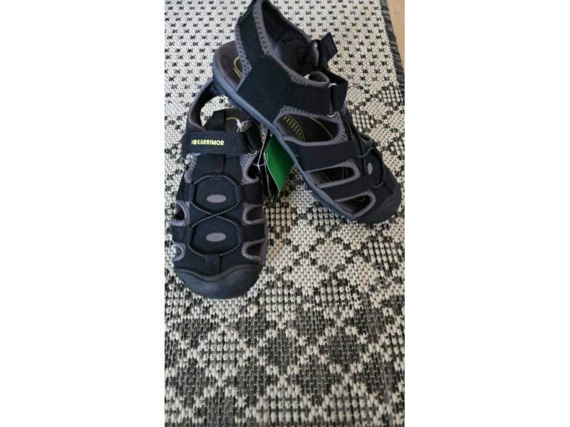 KARRIMOR DECIJE SANDALE *NOVO*