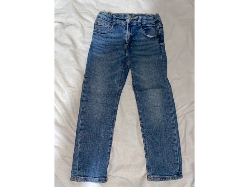 Zara farmerice 104-110cm