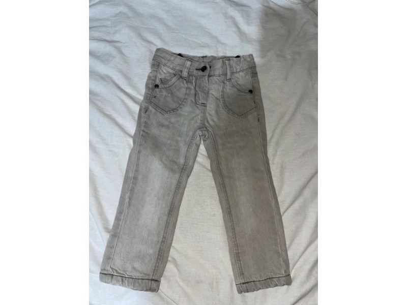 Farmerice velicina 92cm