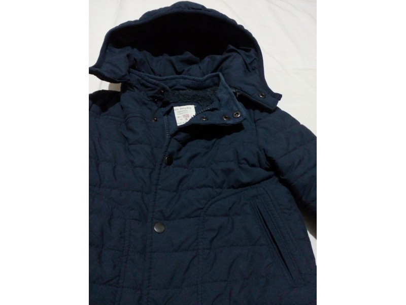 ZARA* 18-24 mes.