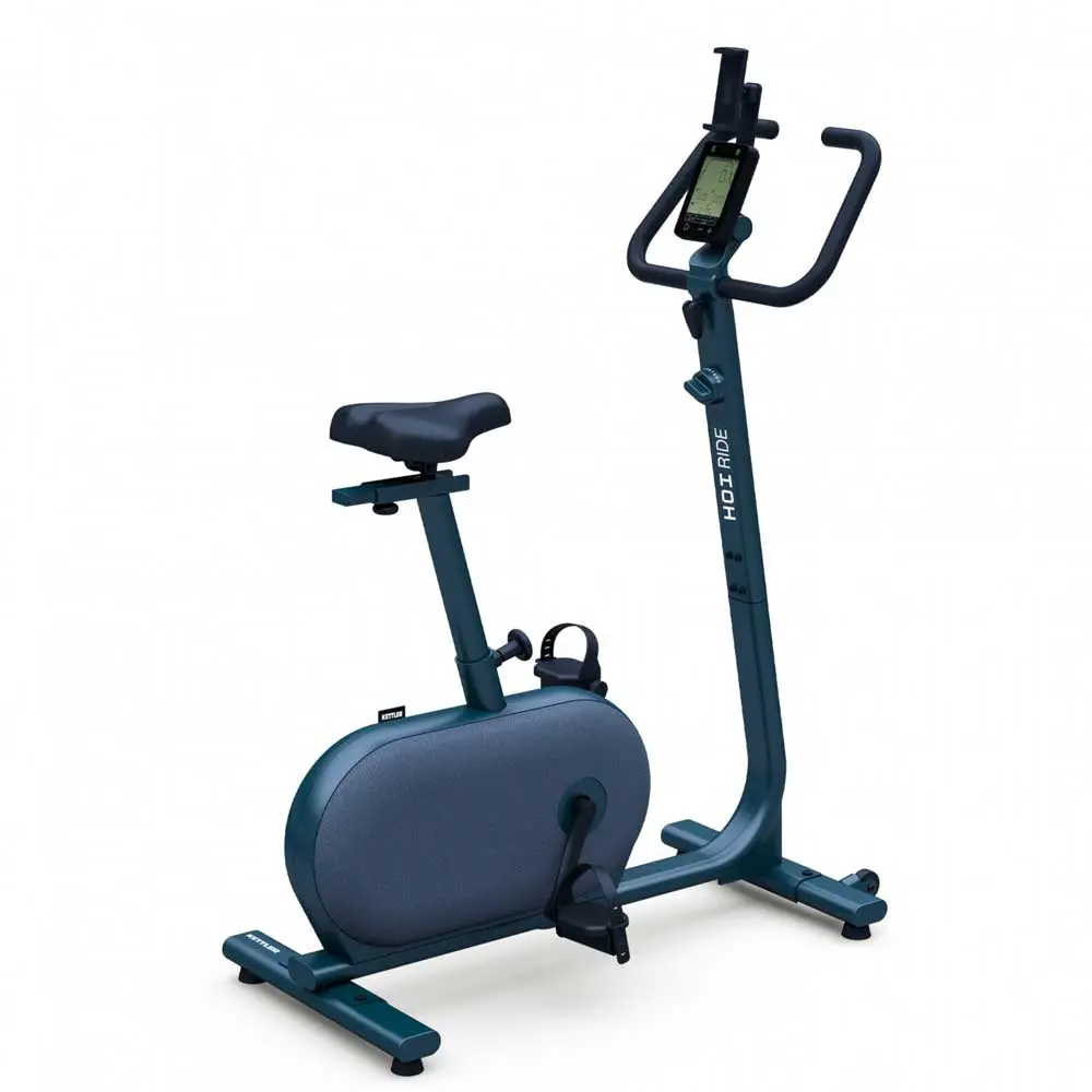 Kettler Smart sobni bicikl Hoi Ride Blueberry Green