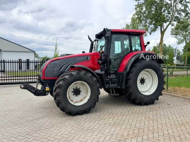 Prodaje se Valtra T132 Direct traktor točkaš na aukciji
