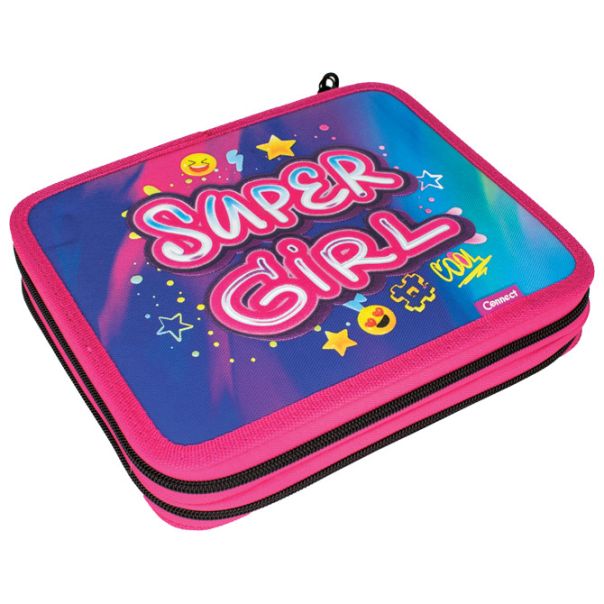 CONNECT Pernica puna 2zipa Super Girl 25.57432