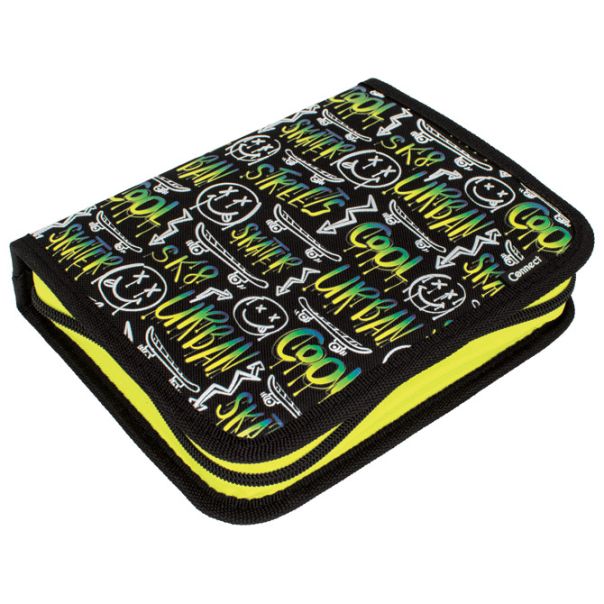 CONNECT Pernica puna 1zip 2preklopa Skate 1B 25.57401