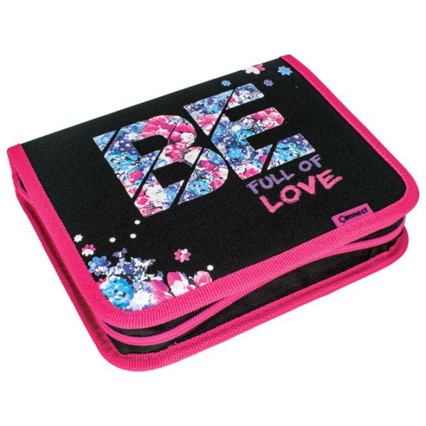 CONNECT Pernica puna 1zip 2preklopa Be Full Of Love 1A 25.57414