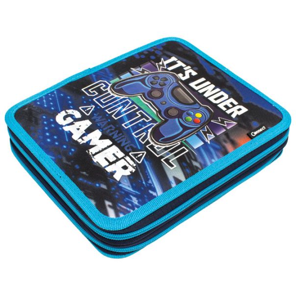 CONNECT Pernica puna 2zipa Gamer 25.57389