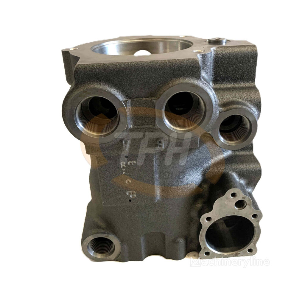 Pumpengehäuse Sauer-Danfoss BG40 MPV046 4460579 za građevinske mašine