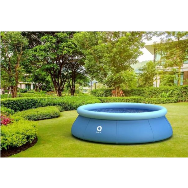 AVENLI Bazen 300x76 cm