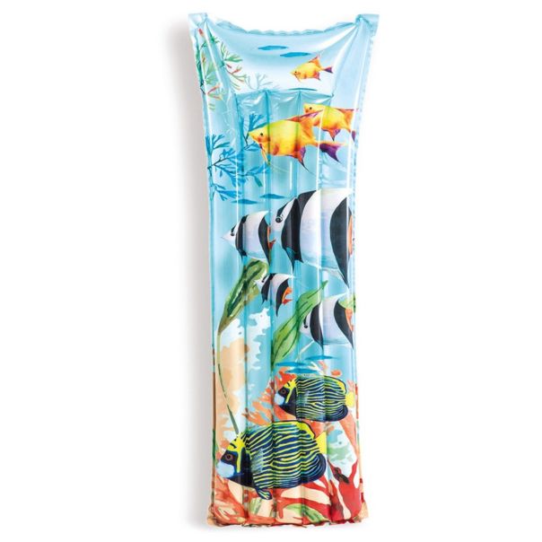 INTEX Dušek za plažu ribe 59720EU