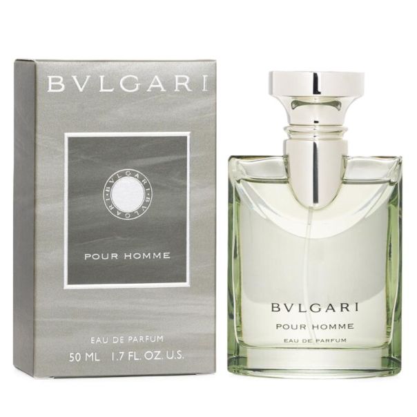 Bvlgari Pour Homme EDP 50ml