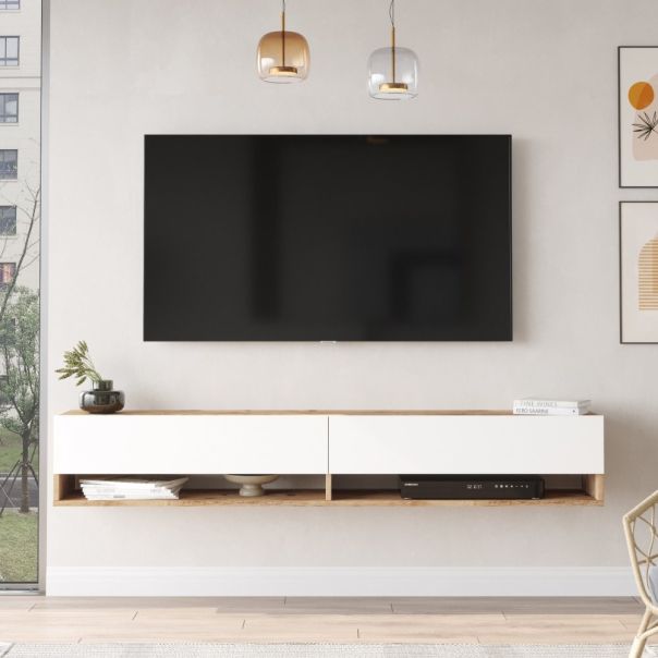 HANAH HOME TV polica FR9 AW
