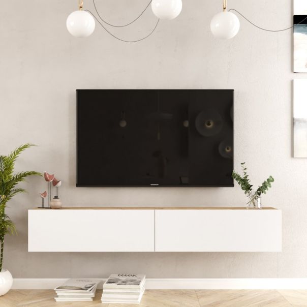 HANAH HOME TV polica FR8 AW