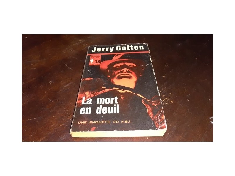 La mort en deuil