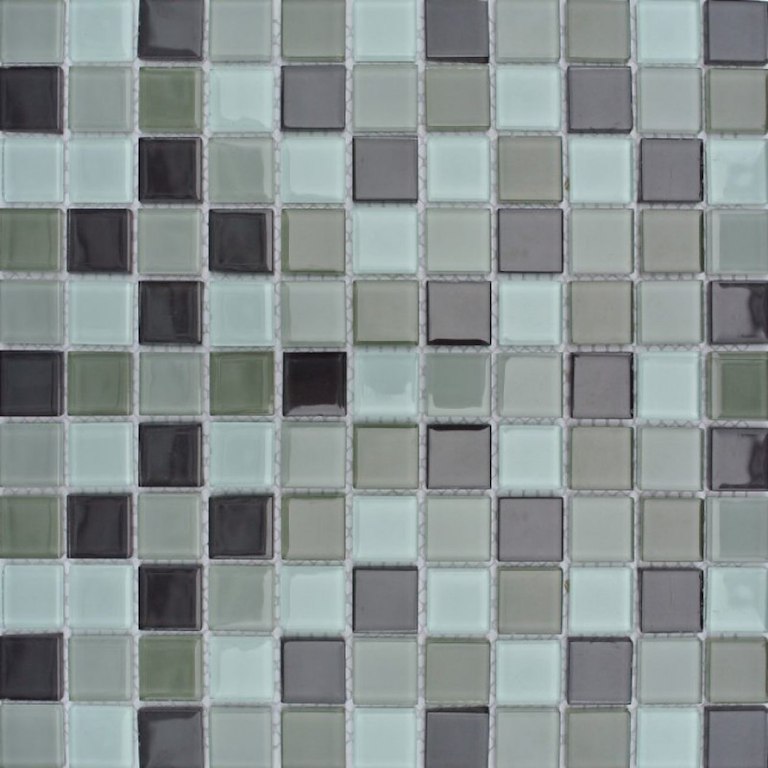 MOZAIK GM-003 25X25/4MM 30X30