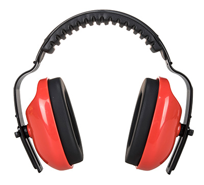 ANTIFONI CLASSIC PLUS PW48 CRVENI