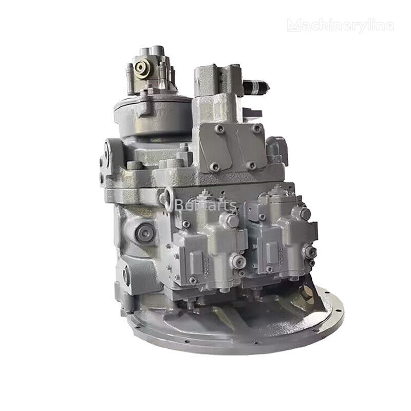 Kawasaki K5V212 295-9663 hidraulična pumpa za Caterpillar 345D 345DL 349D 349DL bagera