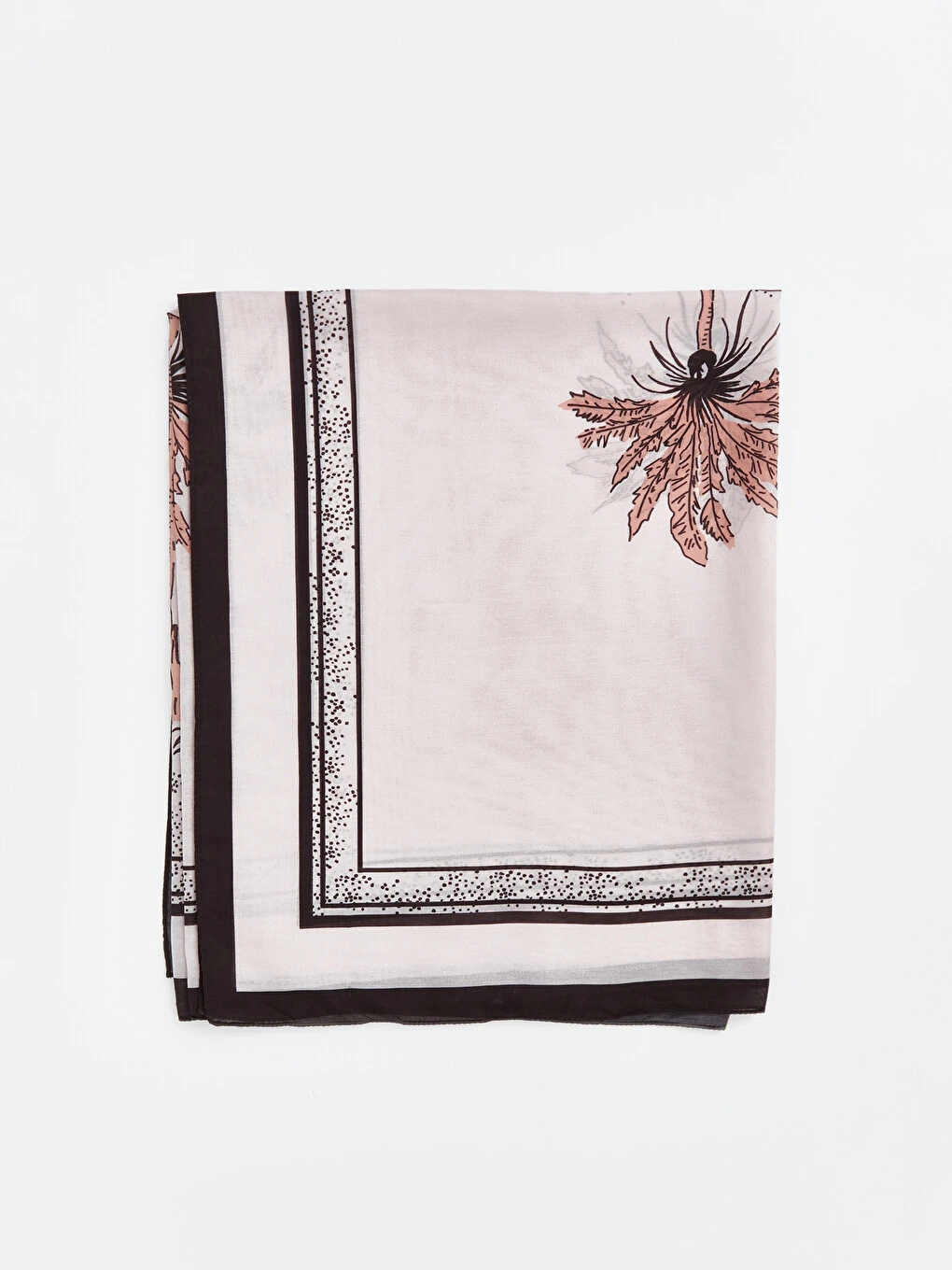 LCW DREAM Ženski Sarong Sa Uzorkom