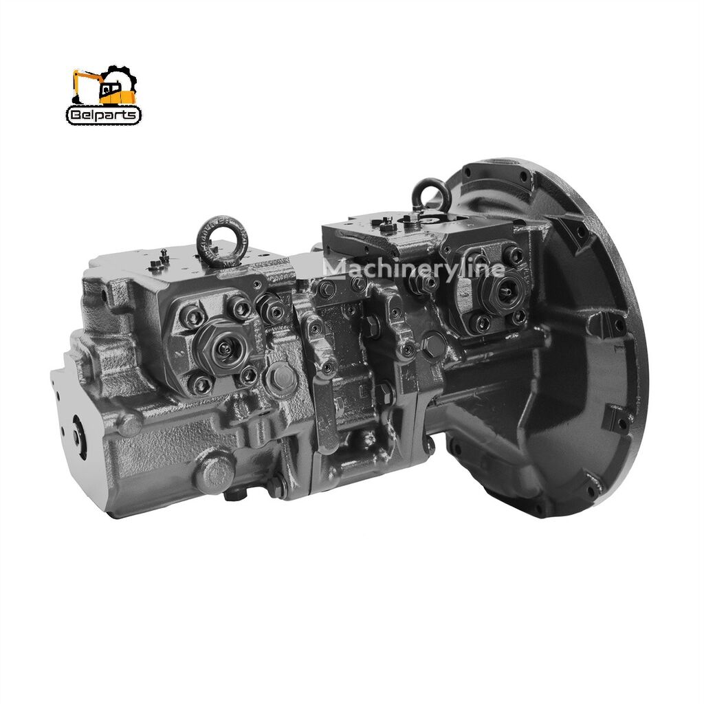 Komatsu PC210-7 PC210LC-7 PC210LC-7K 708-2L-00300 hidraulična pumpa za Komatsu PC210-7 ,PC210LC-7, PC210LC-7K bagera