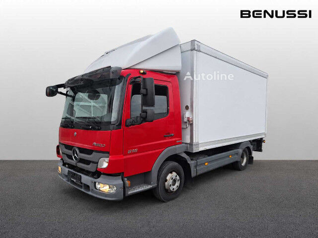 Mercedes-Benz Atego 815 kamion furgon