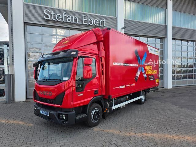 Novi IVECO Eurocargo ML75E19/P LBW 1.000kg Kamera Spoiler kamion furgon