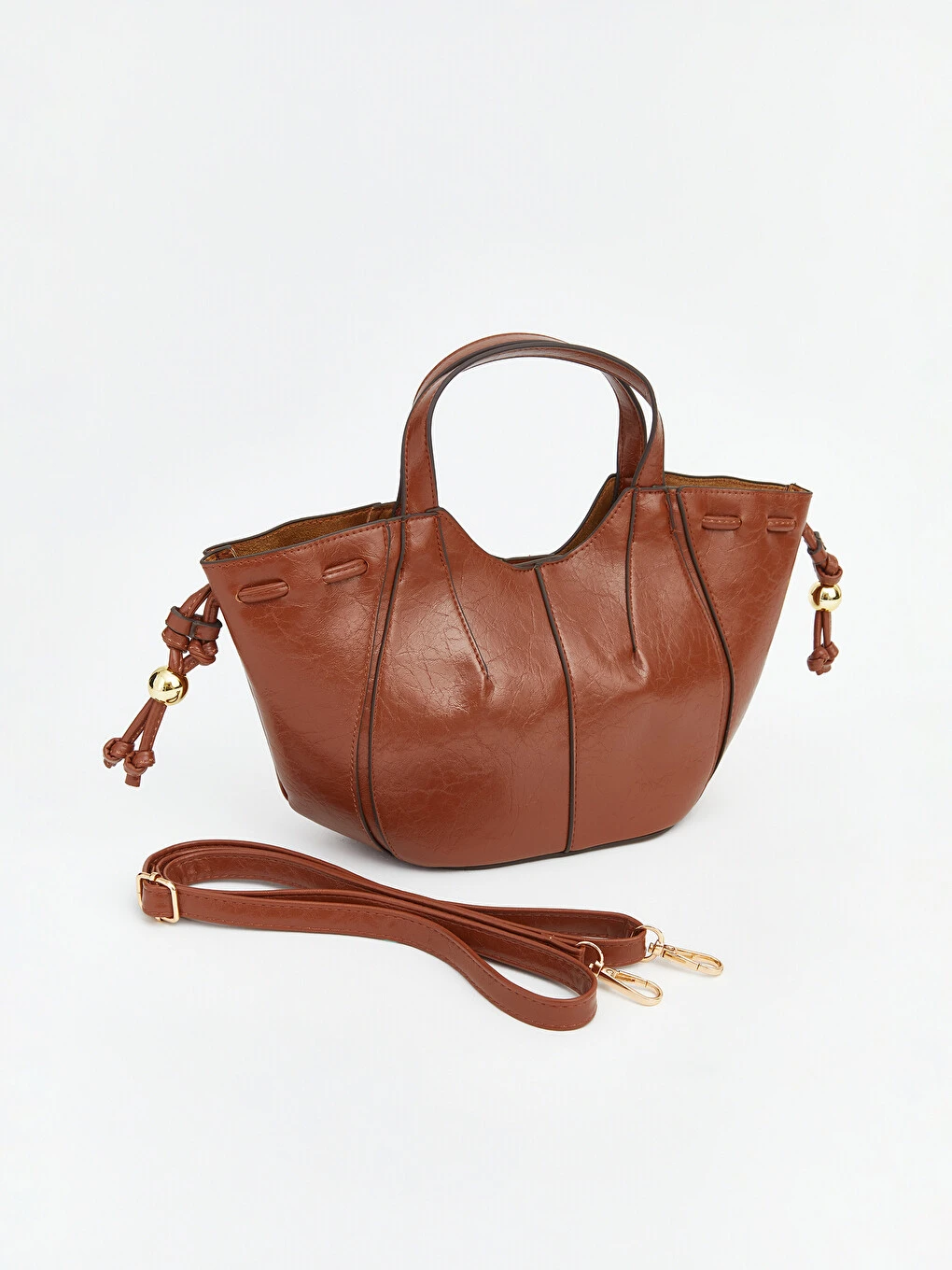 LCW ACCESSORIES Ženska Torba Za Rame Od Veštačke Kože