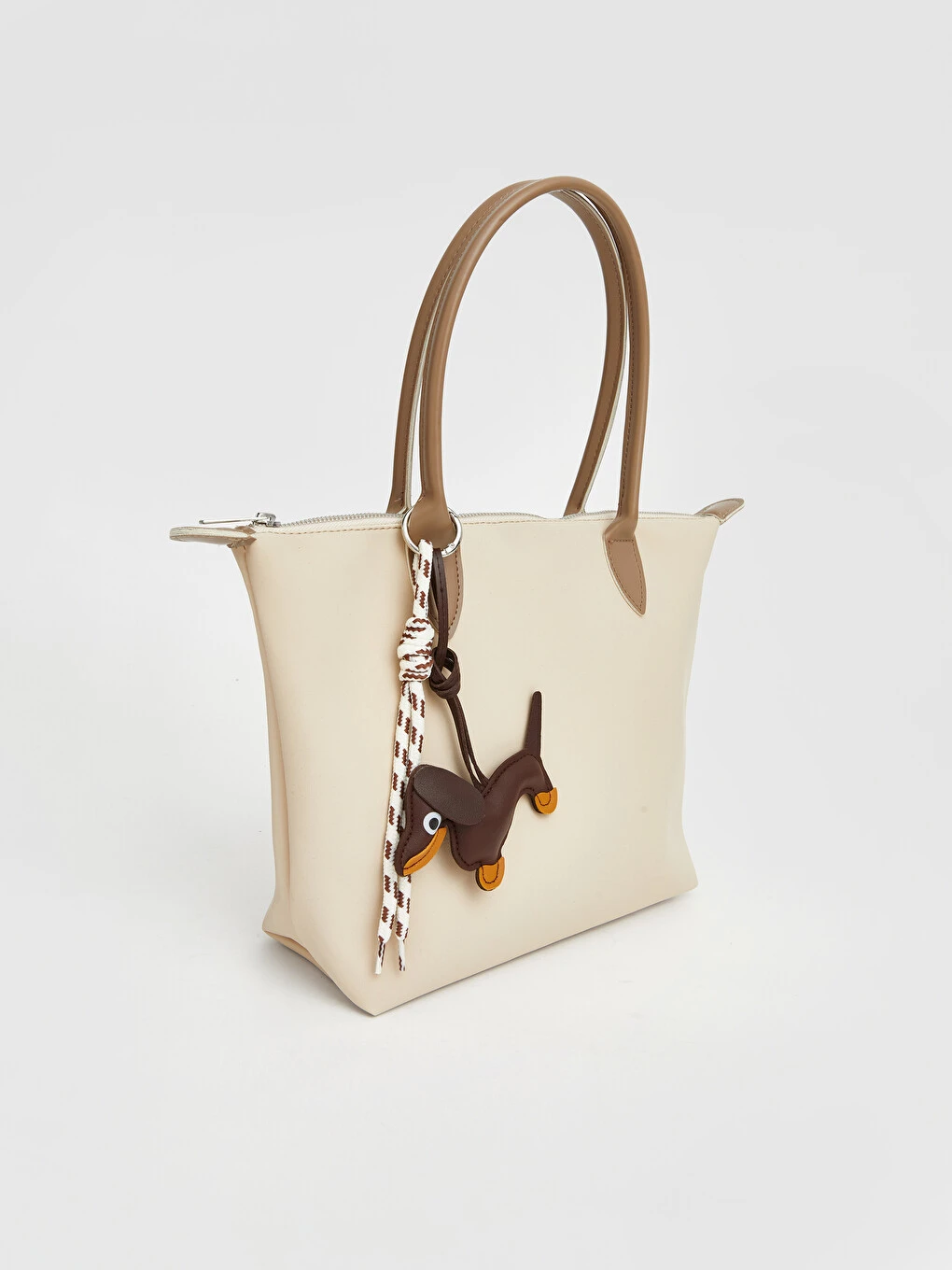 LCW ACCESSORIES Devojačka Torba Na Rame Od Eko Kože