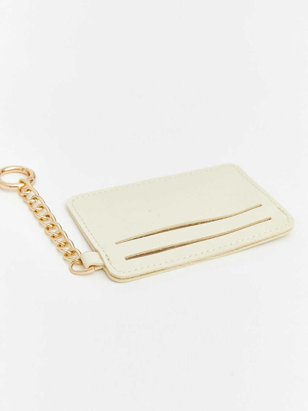 LCW ACCESSORIES Ženski Novčanik Od Veštačke Kože Sa Detaljima