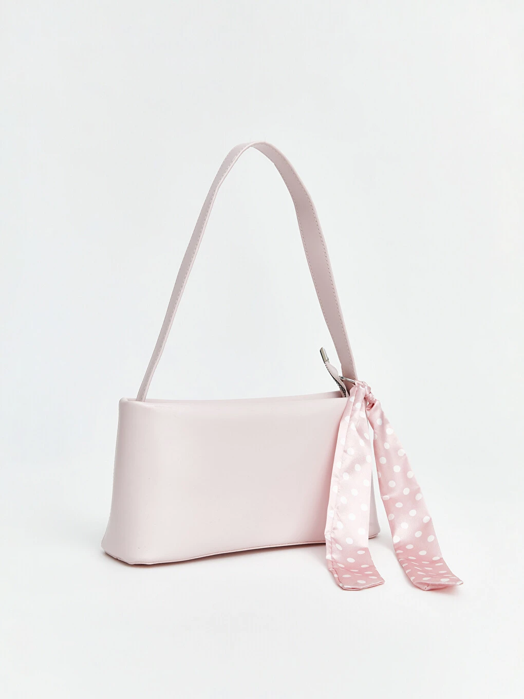 LCW ACCESSORIES Aksesoar Sa Maramom Ženska Torba Od Eko Kože Za Rame