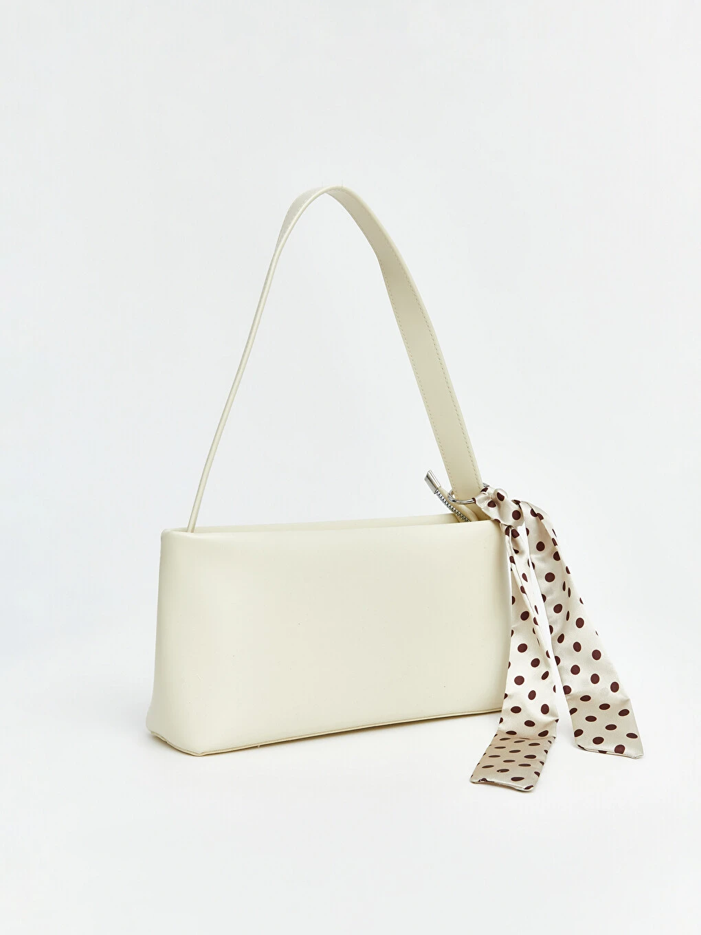 LCW ACCESSORIES Aksesoar Sa Maramom Ženska Torba Od Eko Kože Za Rame