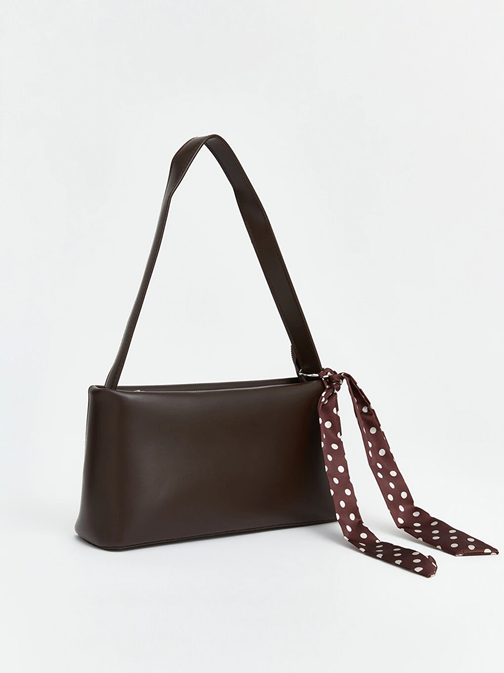 LCW ACCESSORIES Aksesoar Sa Maramom Ženska Torba Od Eko Kože Za Rame