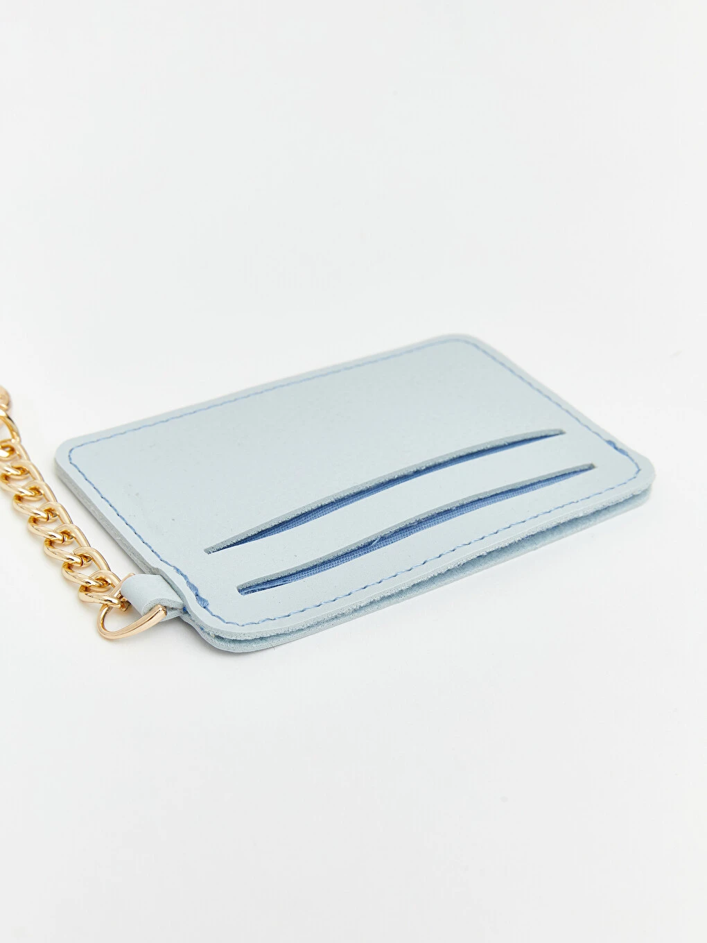 LCW ACCESSORIES Ženski Novčanik Sa Pletenim Detaljem Marame I Lanca