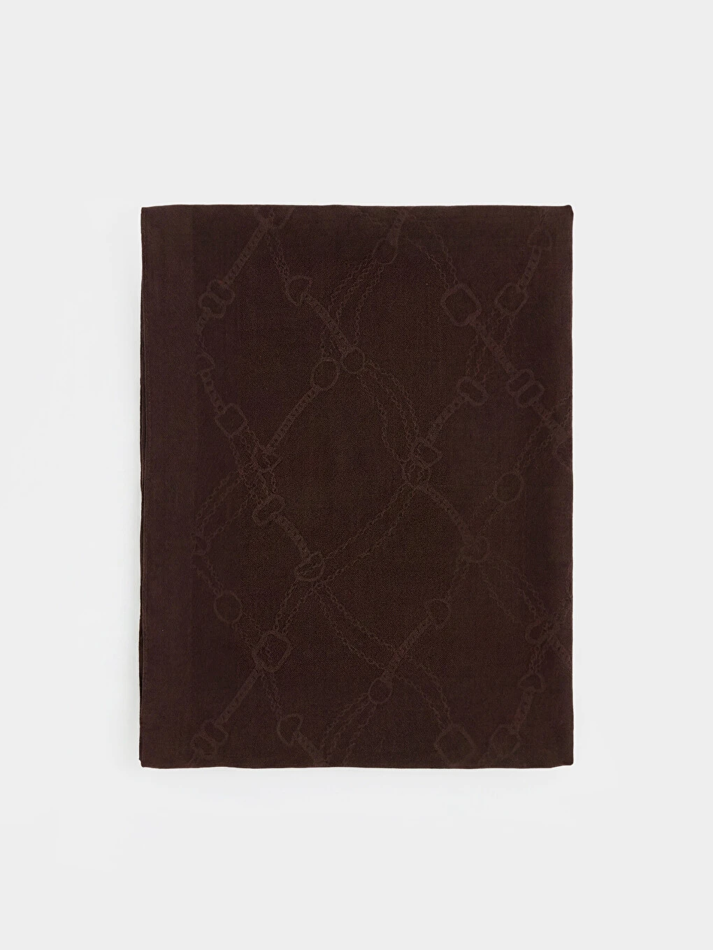 LCW ACCESSORIES Žakard Tkan Šal Sa Sopstvenim Dezenom Za Žene