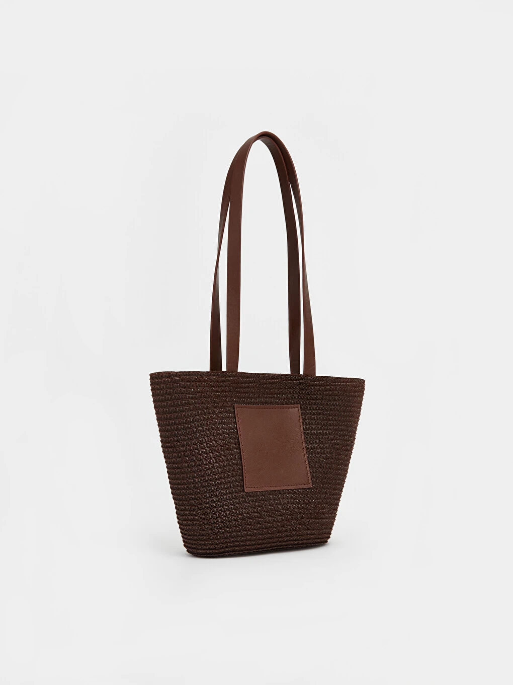 LCW ACCESSORIES Ženska Torba Za Plažu Od Ratana