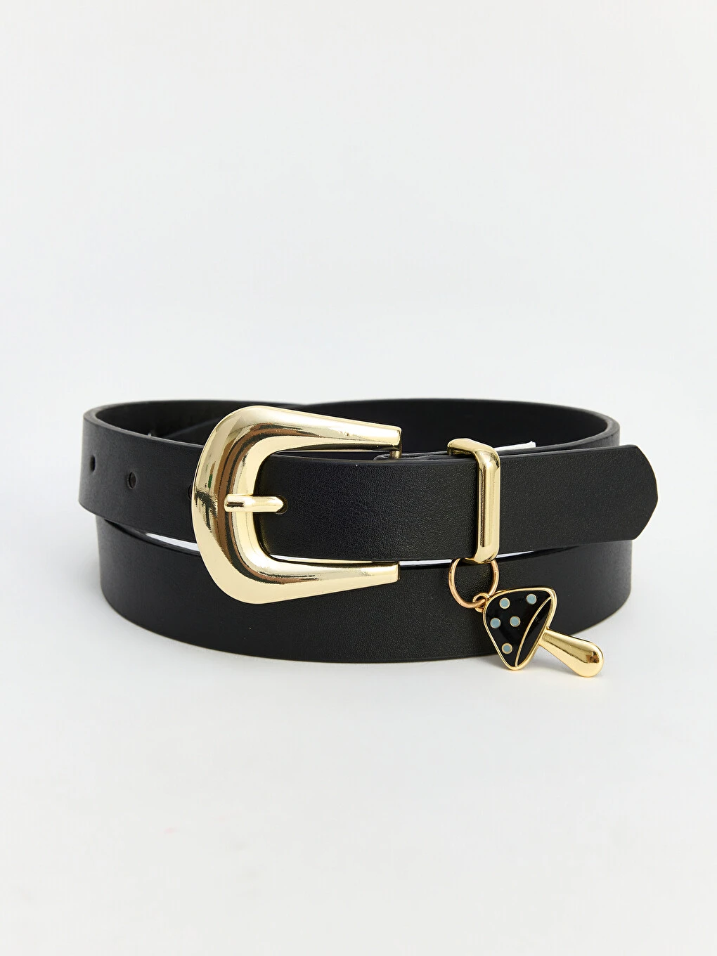LCW ACCESSORIES Ženski Kaiš Sa Ukrasom Pečurke