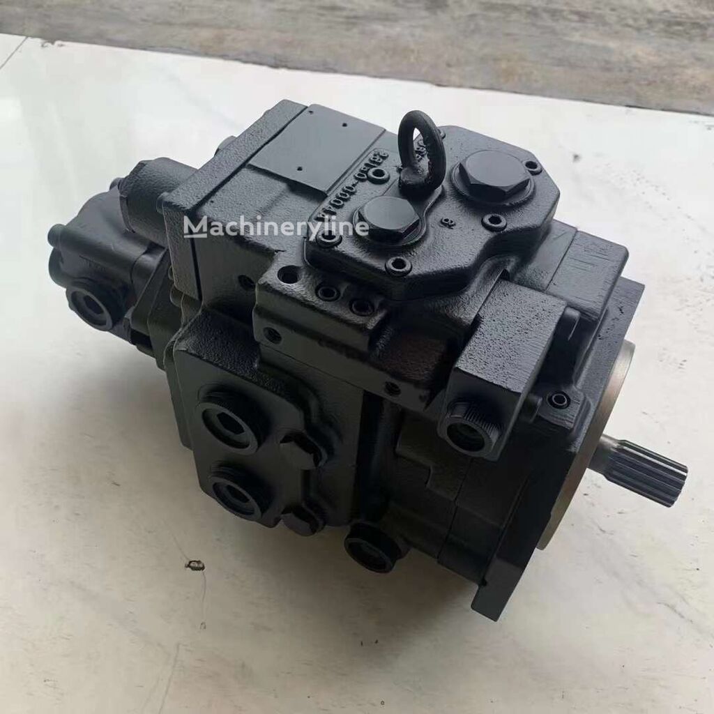 Kobelco SK50UR-2 CASE CX50 K3SP30 klipna pumpa PY10V00003F1 hidraulična pumpa za Kobelco bagera