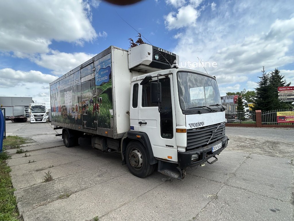 Volvo FL615 kamion hladnjača