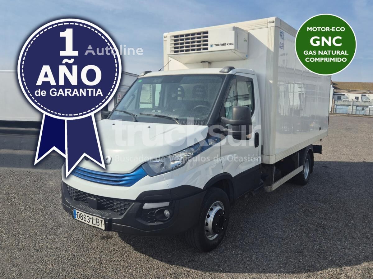 IVECO DAILY 65C14N kamion hladnjača