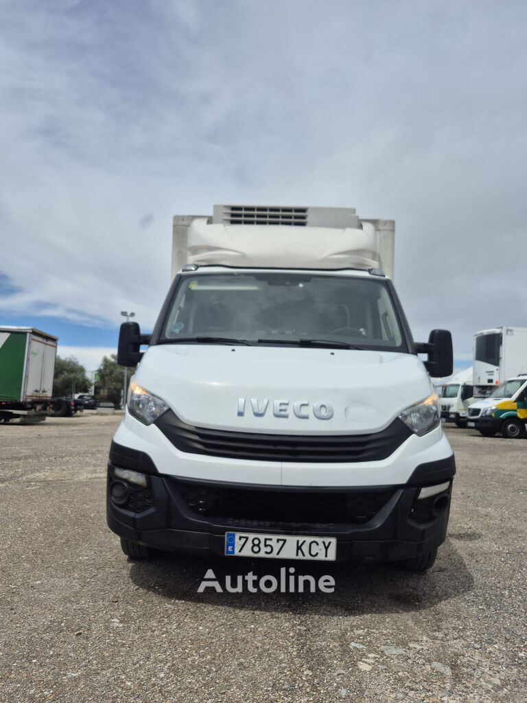 IVECO kamion hladnjača
