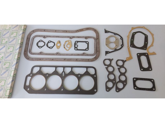 Garnitura dihtunga, Autobianchi Primula 65 ,S - 1199238