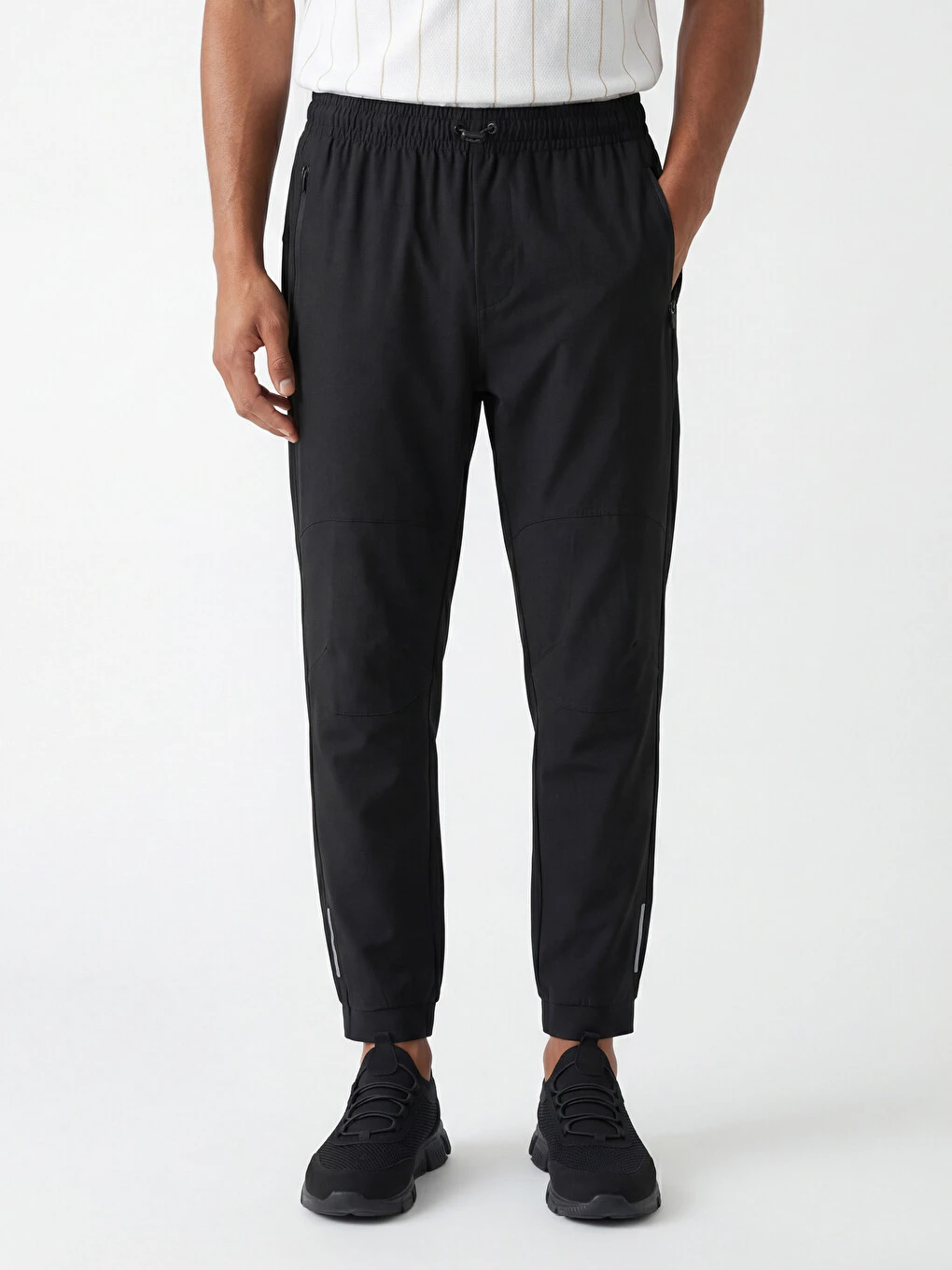 XSIDE ACTIVE Regular Fit Muške Jogger Trenerke