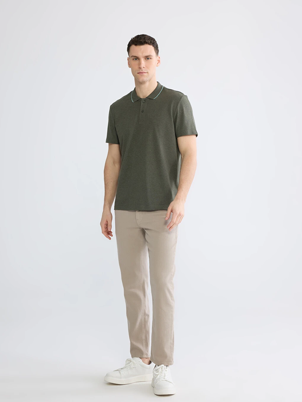 LC WAIKIKI Polo Pique Muška Majica