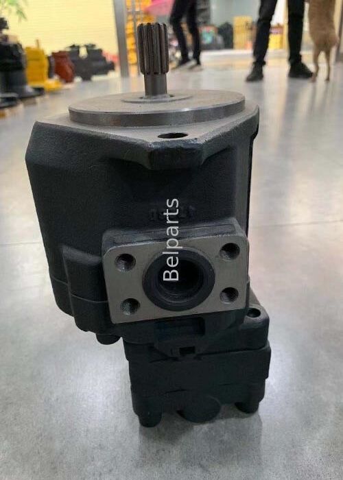 Caterpillar 301,8°C 241-7971 hidraulična pumpa za bagera