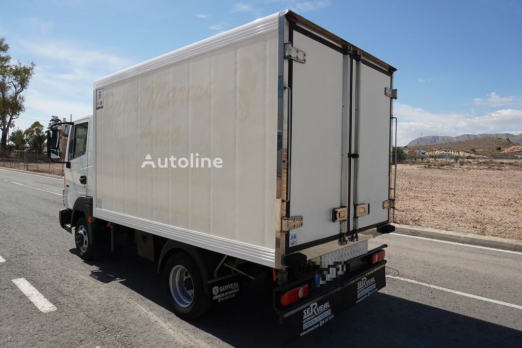 Nissan Atleon 35.15 ISOTERMO izotermni kamion