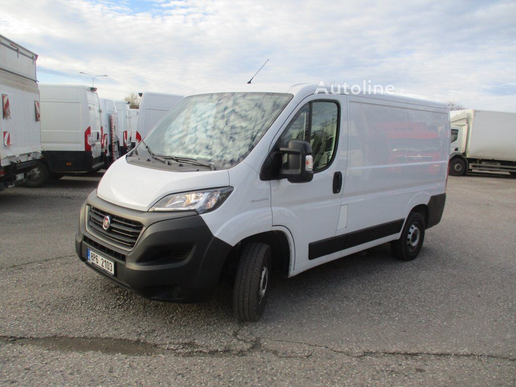 Fiat Ducato L1H1 minibus furgon
